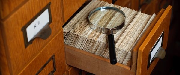 Public Search – Recorder of Deeds